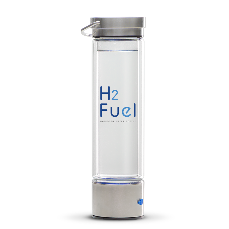 Hydrogen Flask – MoonTech